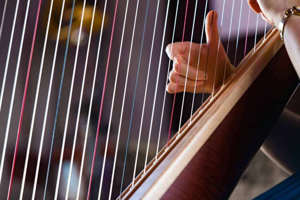 Forums – Learning the Harp