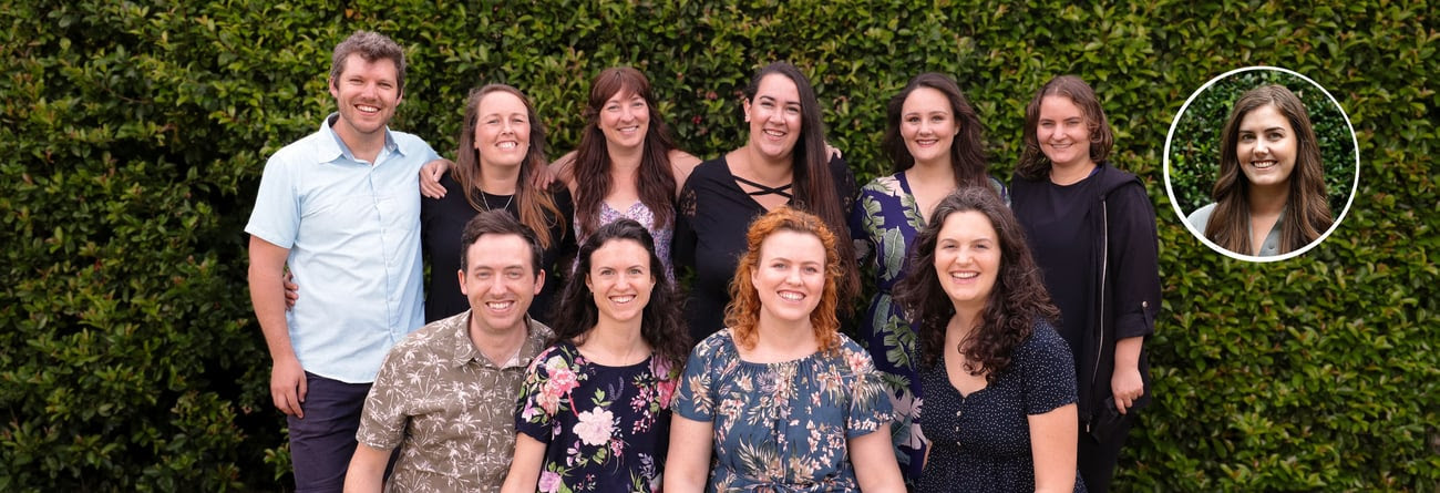 About Us – Learning the Harp