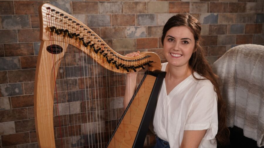Learning the Harp Shop Page – Learning the Harp